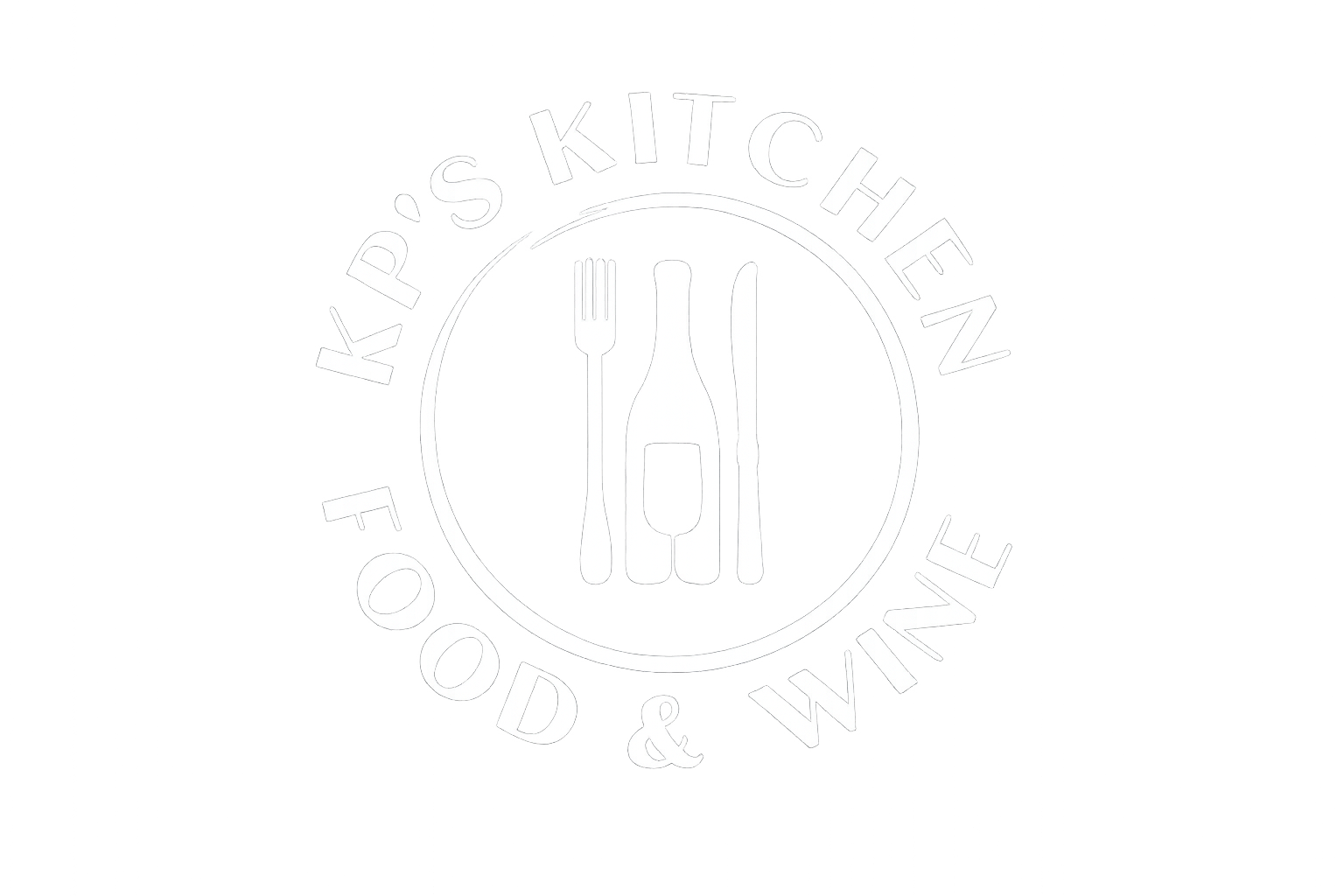 Restaurant Website by EC Web Co